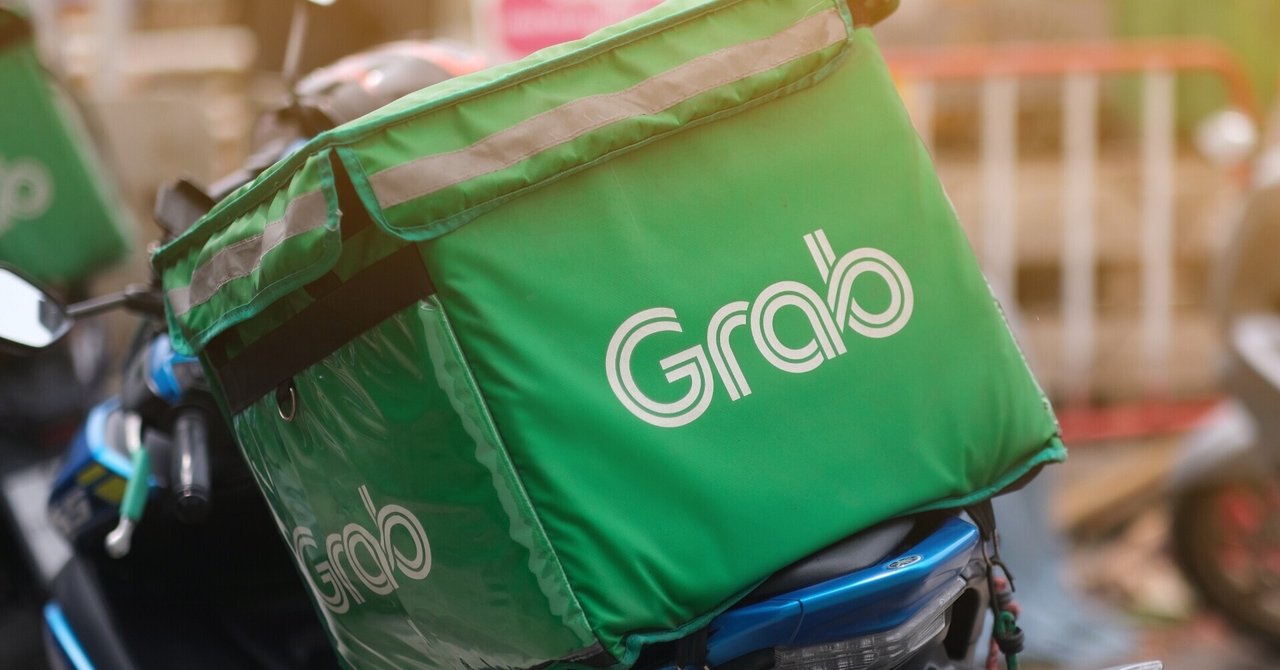 [第1章]創業10年で米国上場を果たしたGrab｜STARTUP LOG｜スタートアップの挑戦を、もっと身近に｜スタログ｜STALOG｜