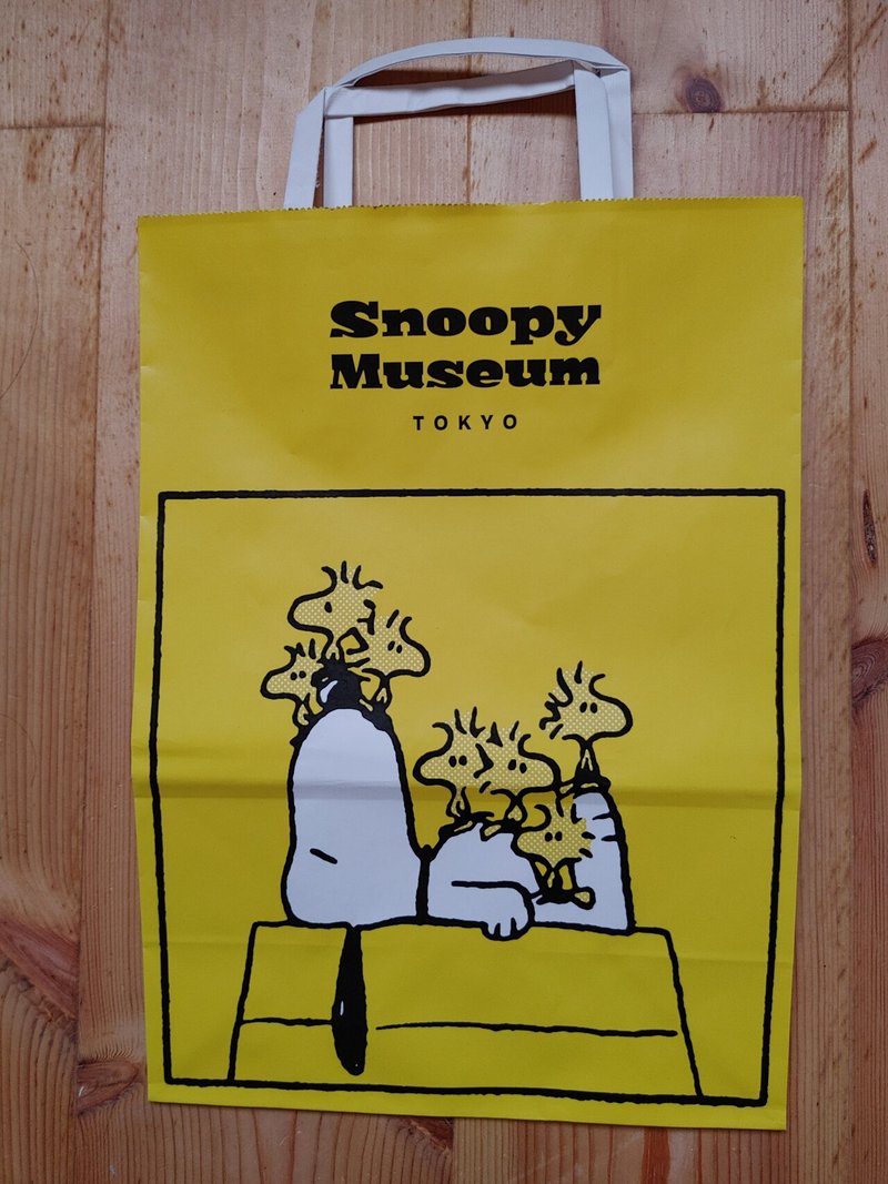 ウッドストック！｜kao｜note