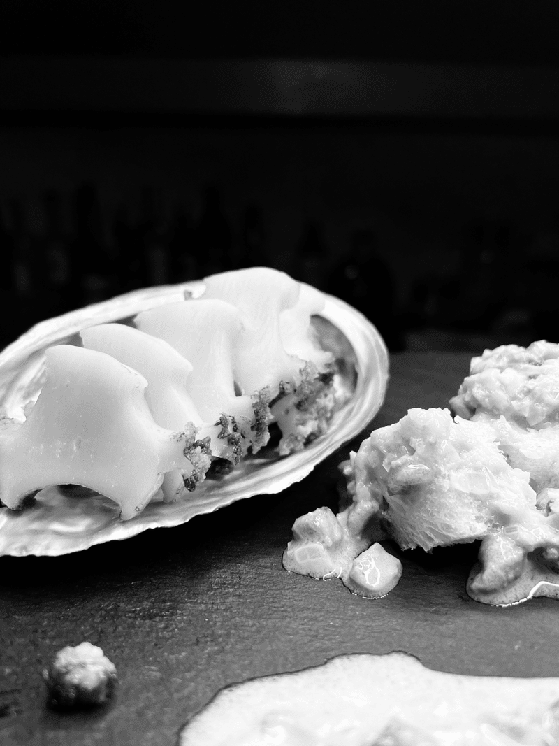 Dining Wada 通信9｜シェフ和田