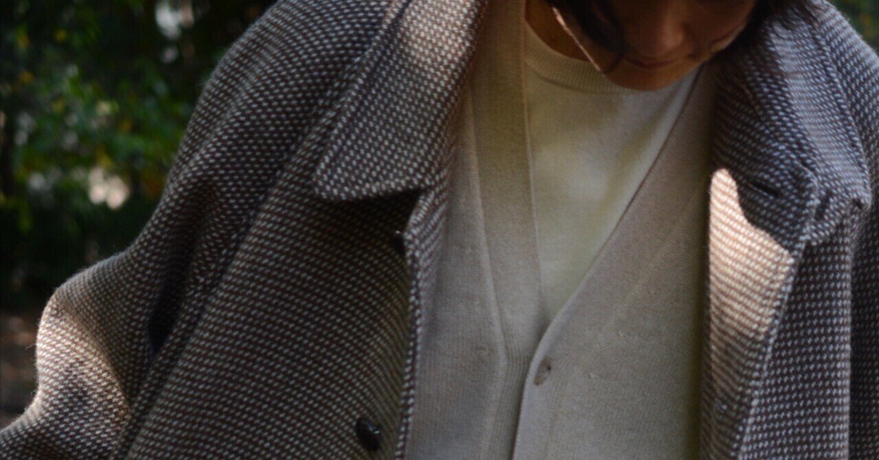 #10 - 2022AW nariwai styling vol.2｜nariwai no Gamao