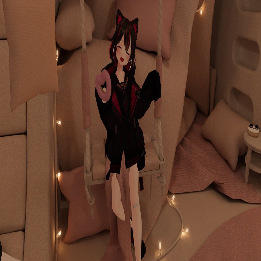 昨日のVRChat 10/24｜突撃！YUUUの昨日のVRChat｜note