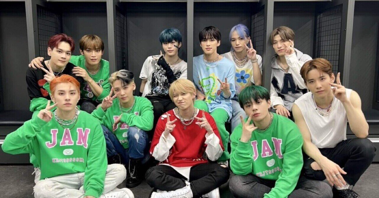 JO1・KIZUNAツアー〜有明オーラスの奇跡〜｜Lotus…｜note