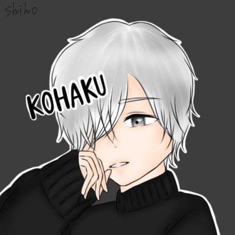 Kohaku_Song1817｜note