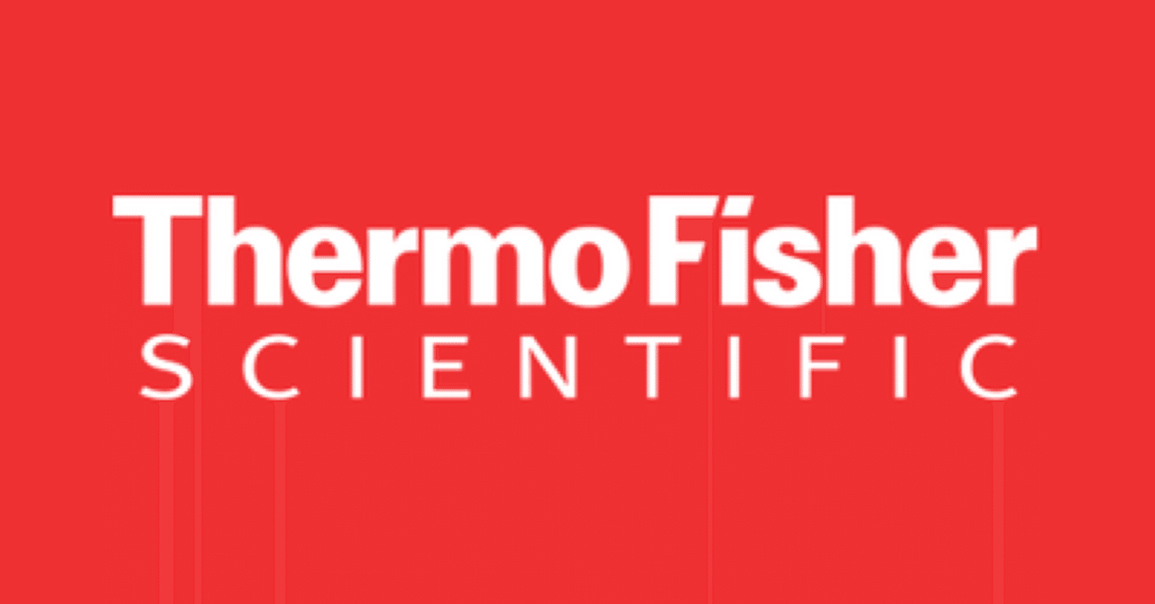 【企業分析】Thermo Fisher Scientific(サーモ・フィッシャー・サイエンティフィック)｜kabuya66