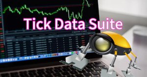 tick data suite mt4