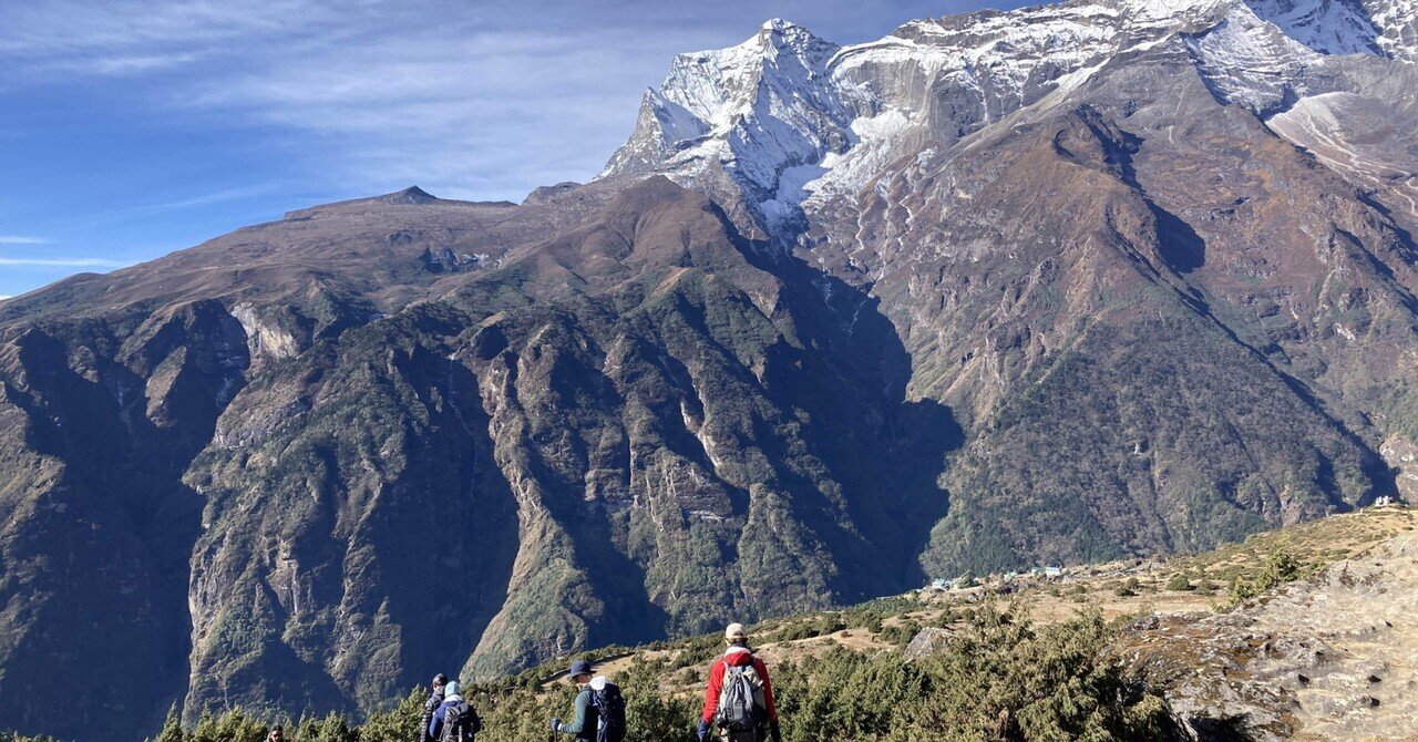 エベレスト街道5泊6日/行く前の注意ポイント｜a_akane｜note
