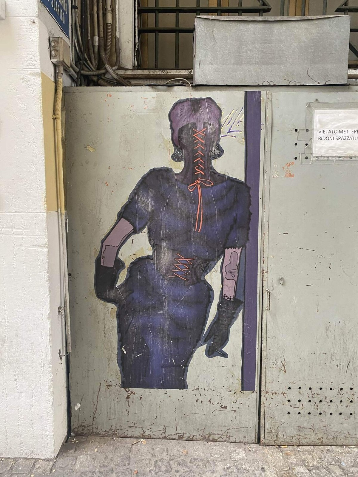 イタリア滞在24日目｜城 拓 / Hiroshi Jo