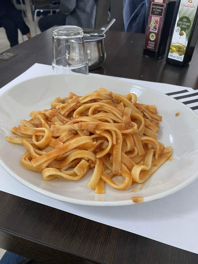 イタリア滞在24日目｜城 拓 / Hiroshi Jo｜note