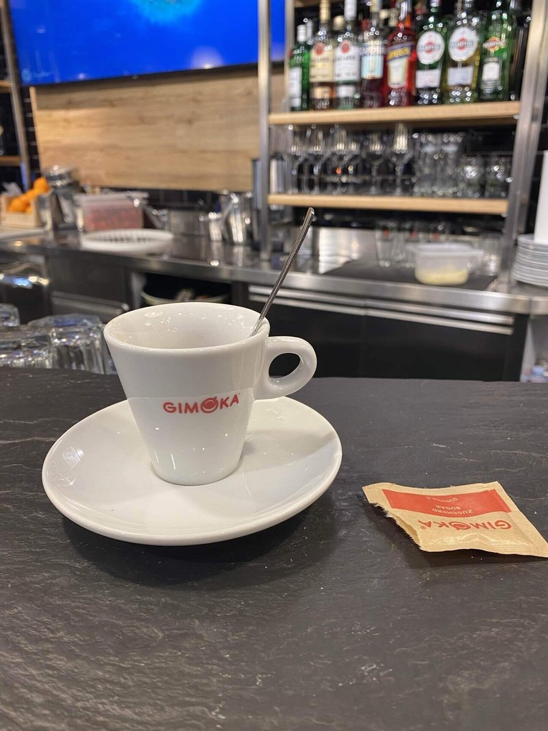 イタリア滞在24日目｜城 拓 / Hiroshi Jo｜note