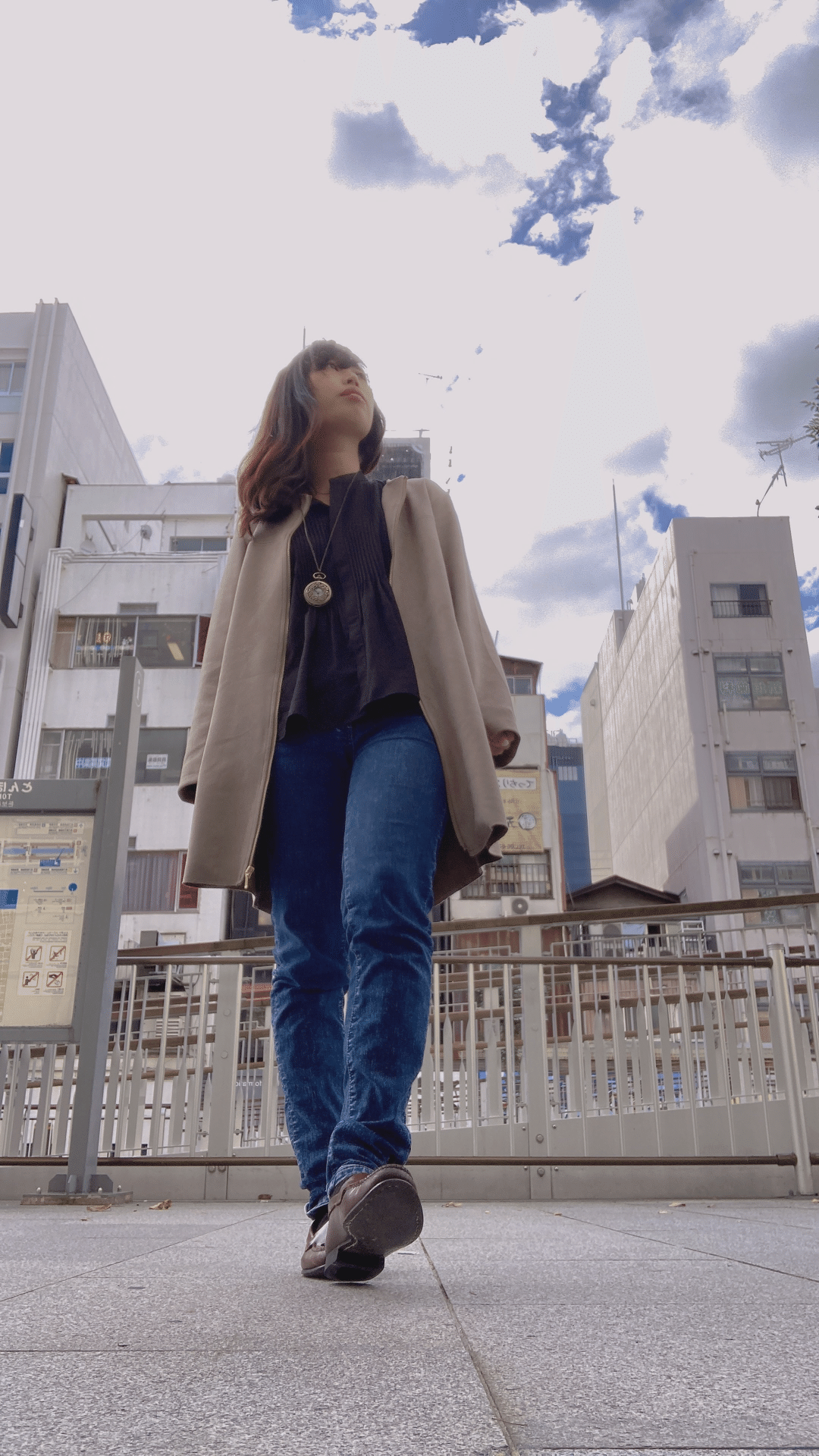 写真ww｜Minami Nami