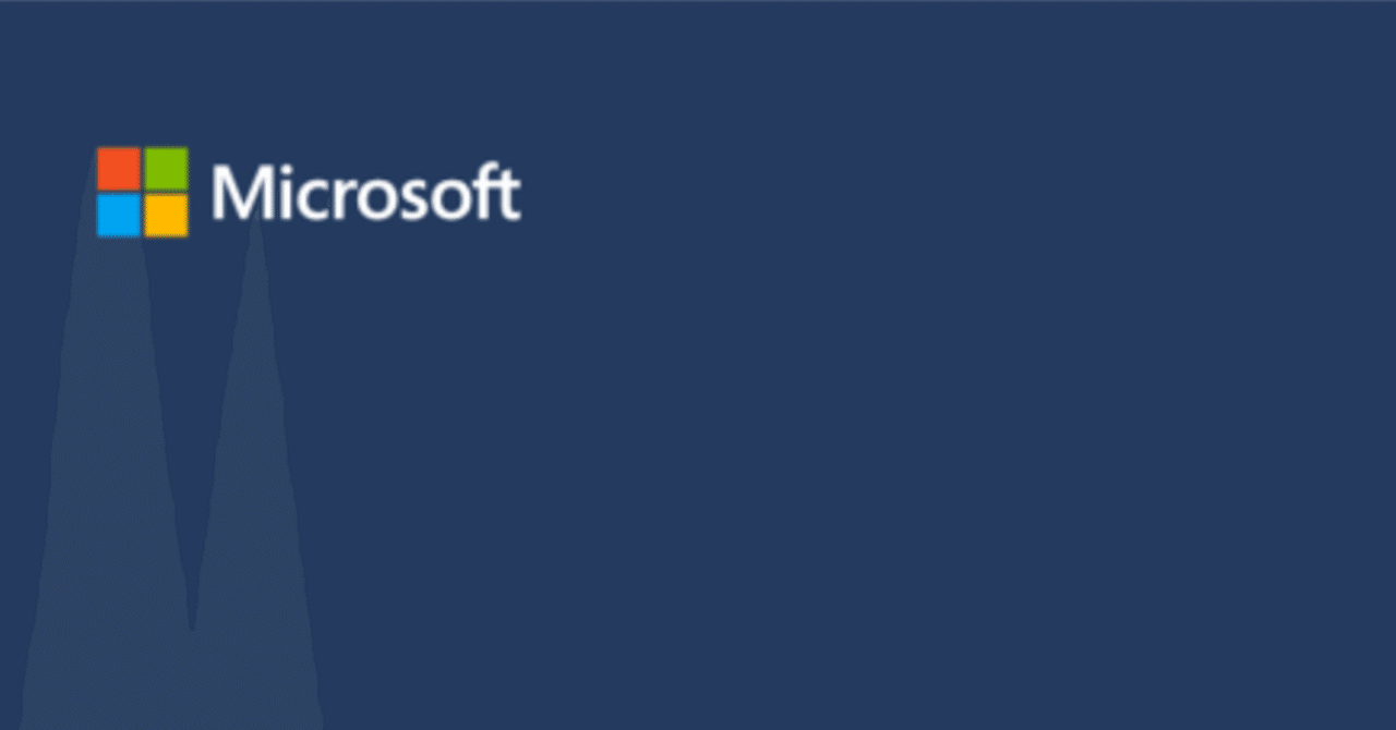 Microsoft Corporation (MSFT) Q1 2023 Earnings Call Transcript [参考和訳]｜ユー ...