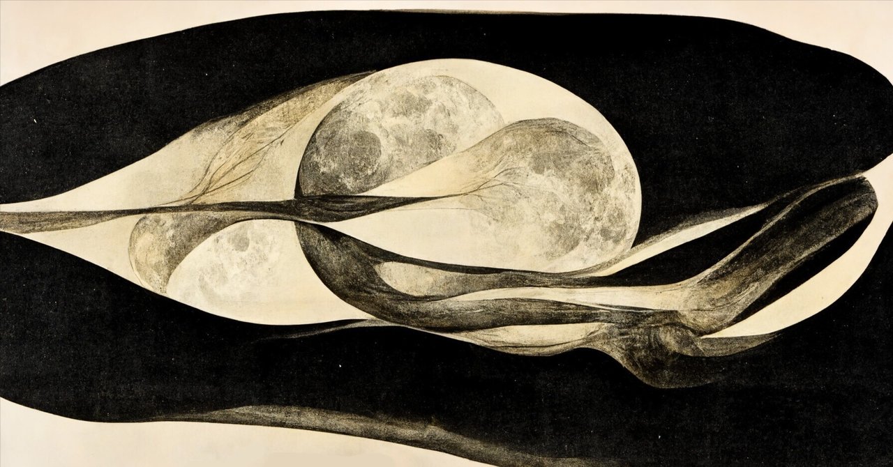 齋藤優「ルナリアンの恋」｜anon press