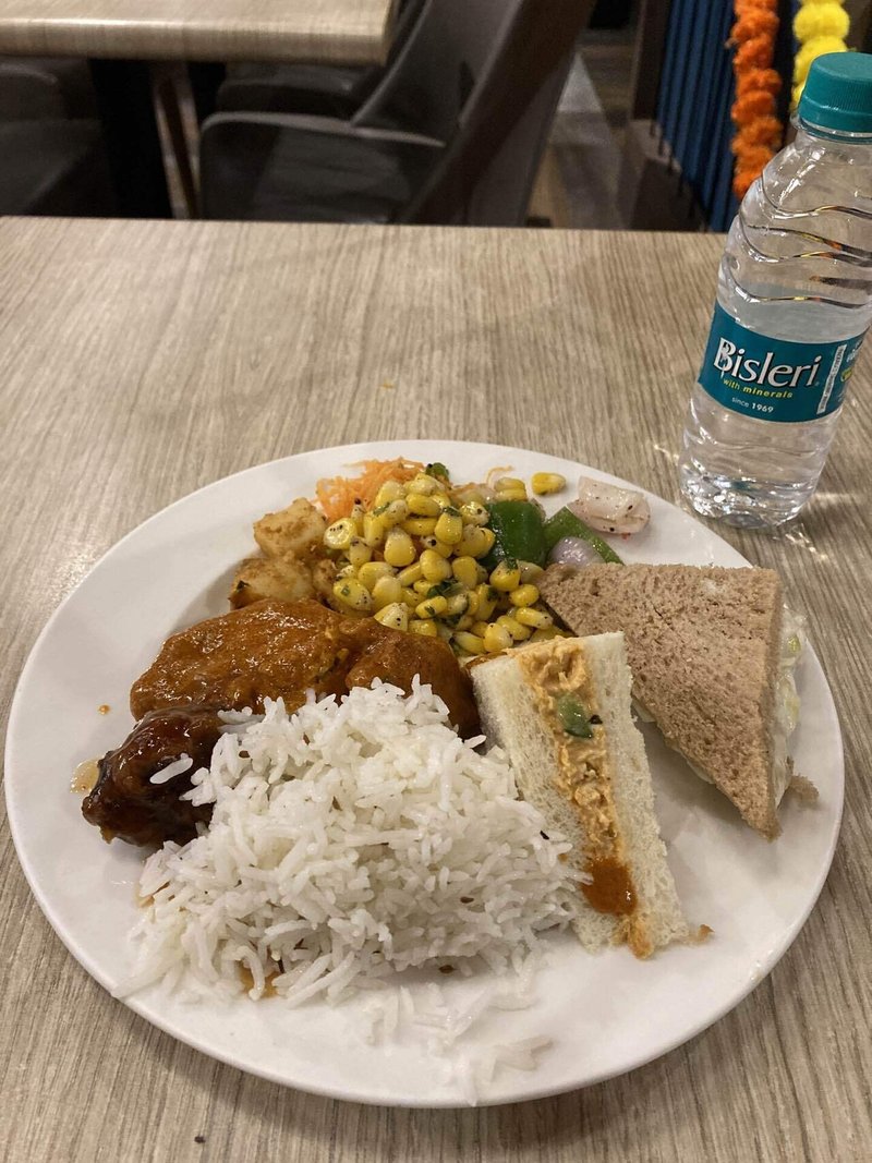 西インド・バス旅 〜 酒を求めて北ゴアへ｜Chifuku