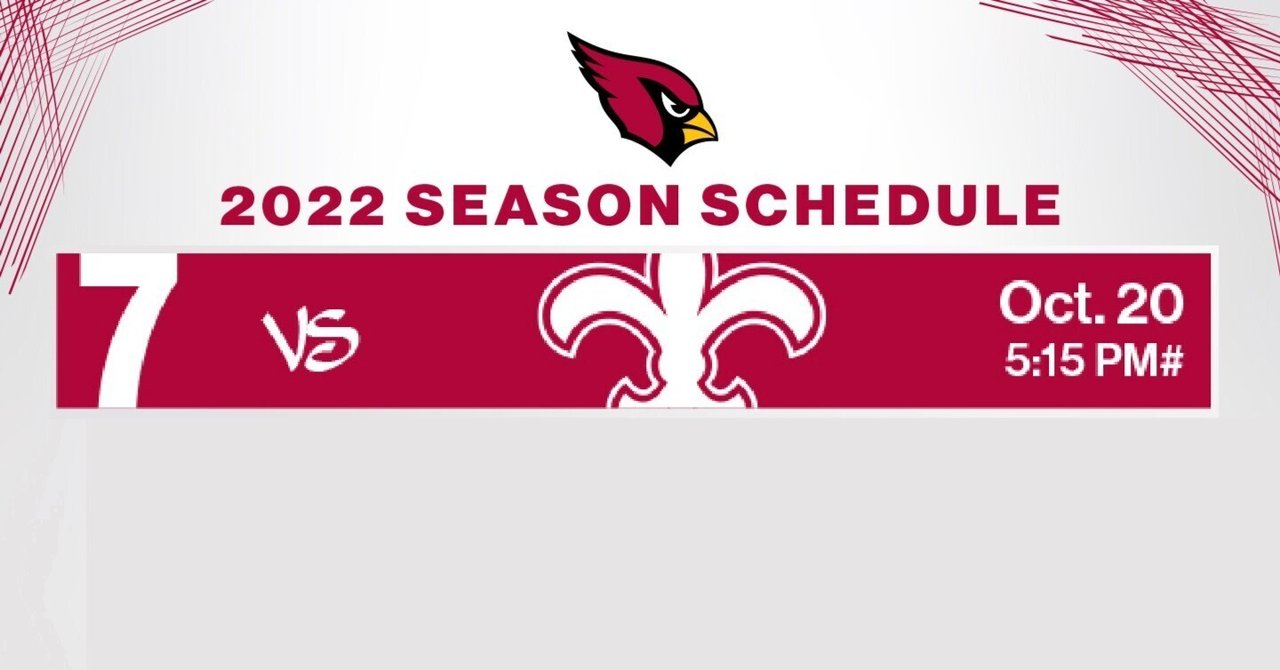 2022年Week7 NO＠ARI戦 感想｜gotu