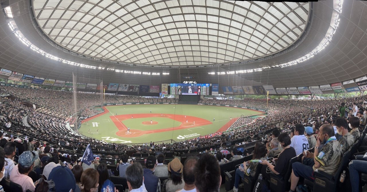 【妄想ライオンズ 38】2022ライオンズキラー 野手編｜Inokichi