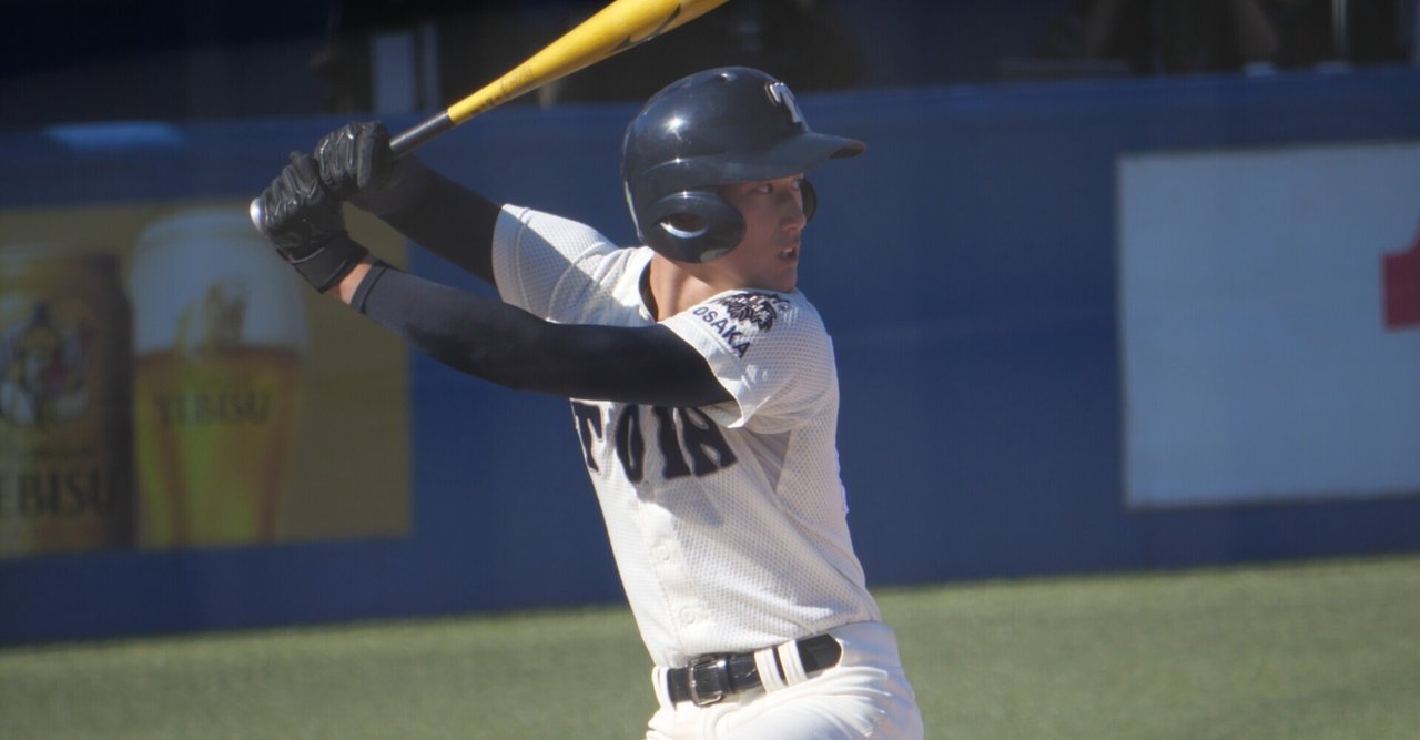 【2022年ドラフト】DeNA、大阪桐蔭の“打てる捕手”松尾汐恩を獲得 “バランスがいい指名”に好印象！｜プロアマ野球研究所（PABB‐lab）