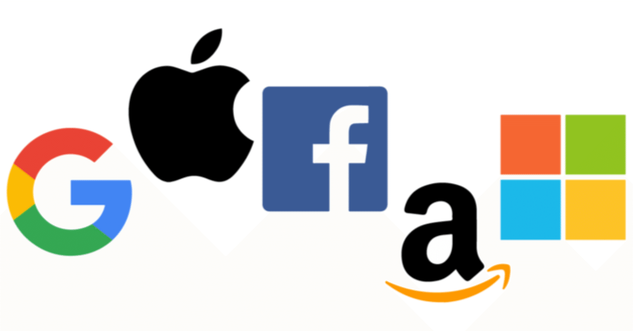 GAFAM決算見通し｜ひこぐま