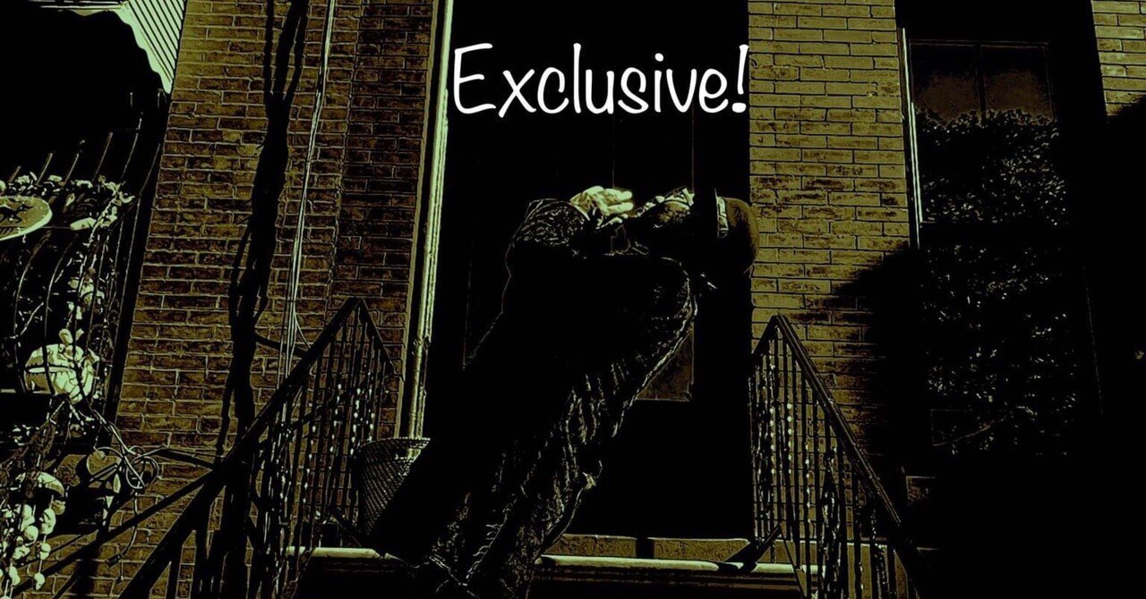 Senri Oe de SPOOKY｜SENRI OE 大江千里