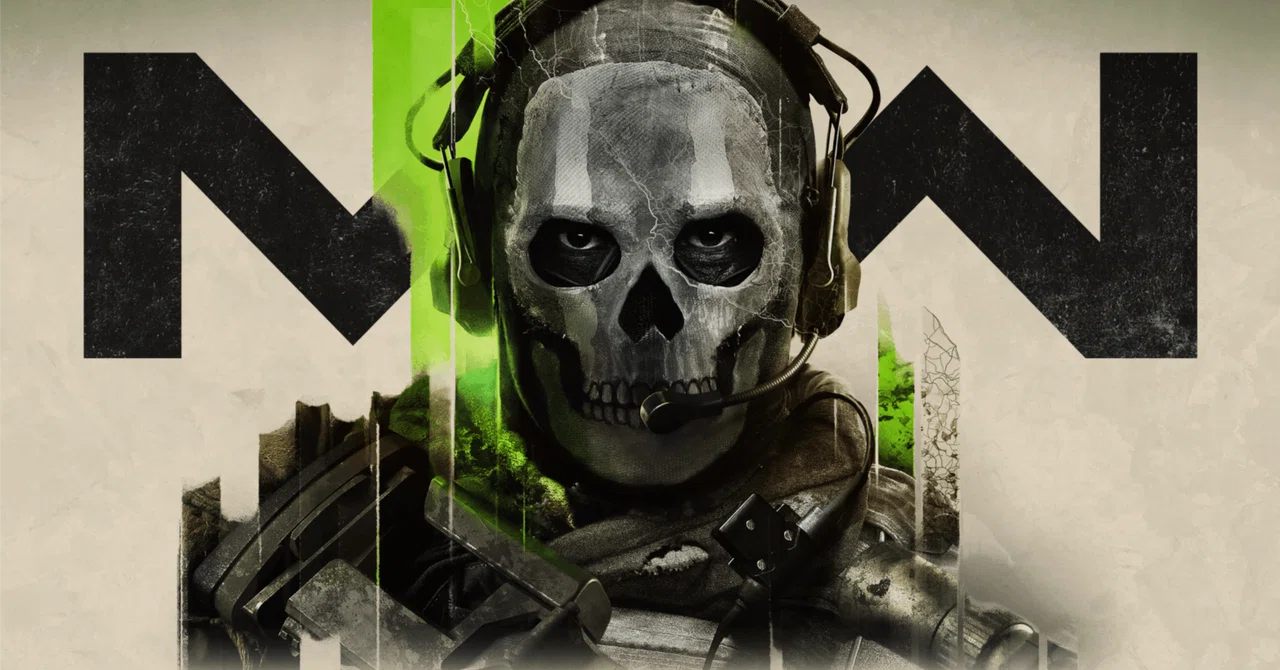 『CoD:MWII』が発売されました｜けこぜろ