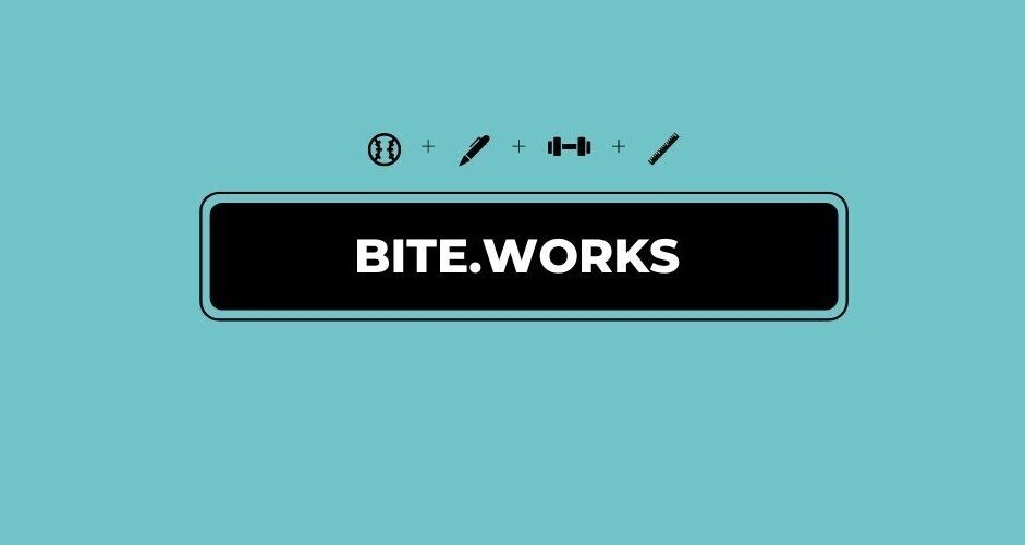 BITE.WORKS｜note