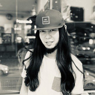 Tetsuo_Terry_Nakamura｜note