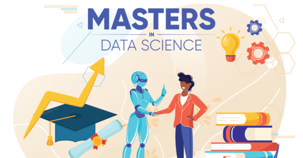 米国GAFAで働いて分かった、データサイエンス大学カリキュラムの違い｜Polymath|理系専門留学コンサル