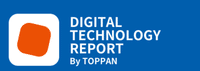 TOPPAN Digital｜DX note
