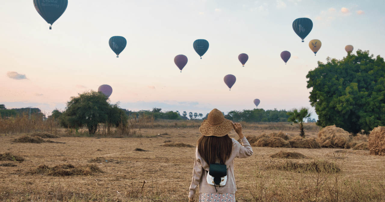 【音声配信】「ちゃんとしなきゃ」を手放す①｜Ryuta.K｜note