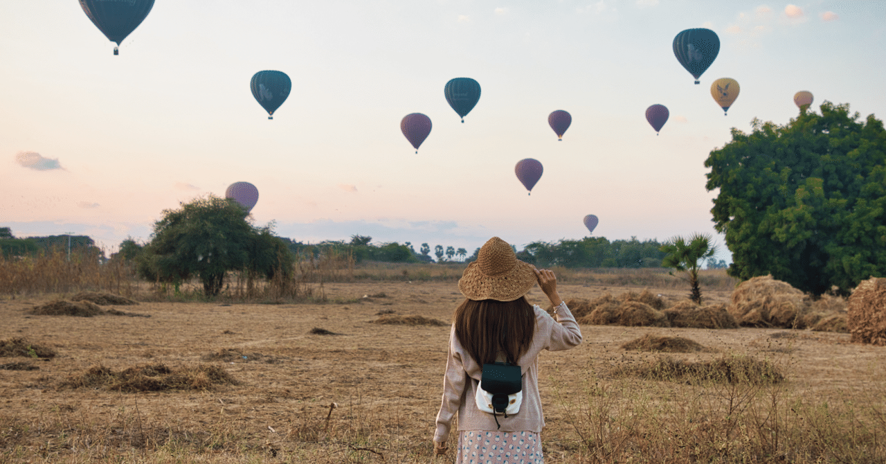 【音声配信】「ちゃんとしなきゃ」を手放す②｜Ryuta.K