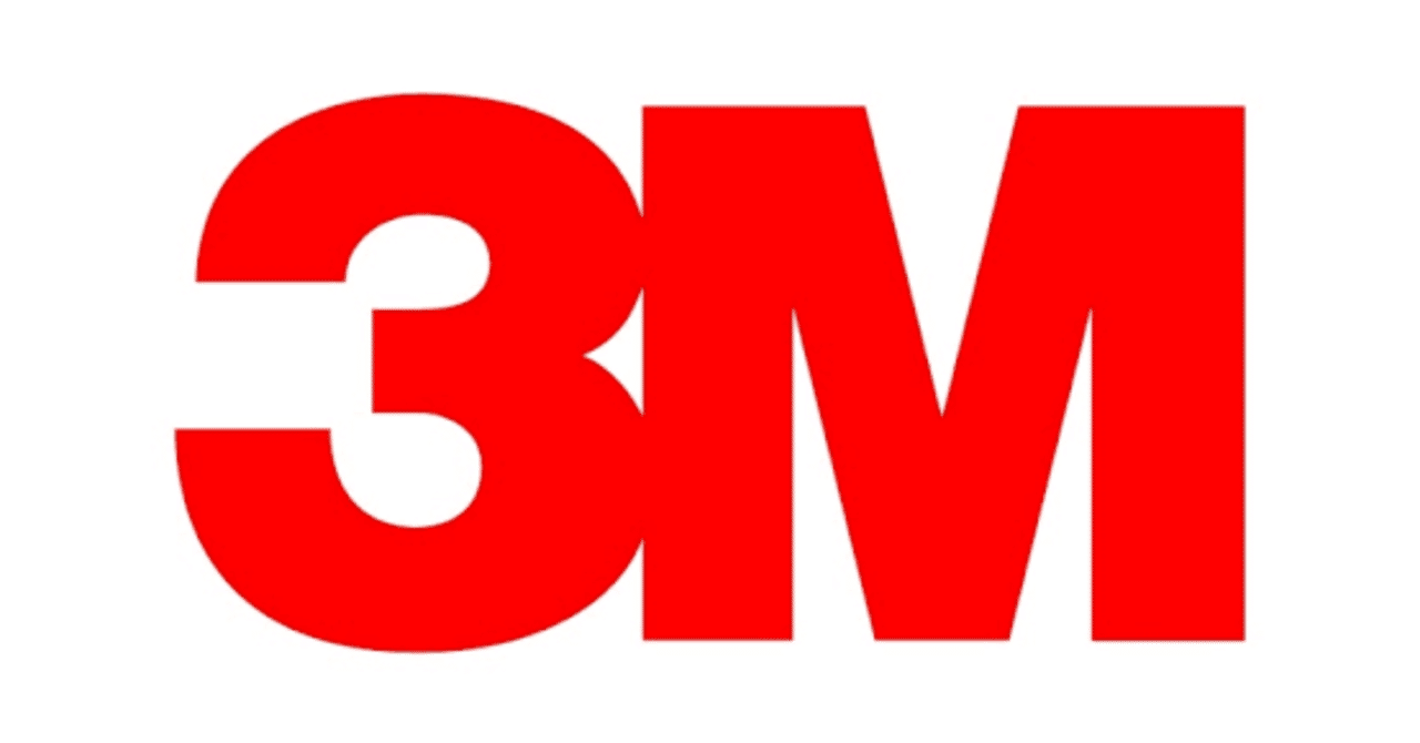 3M(MMM)が2022年3Qの決算発表｜tack｜note