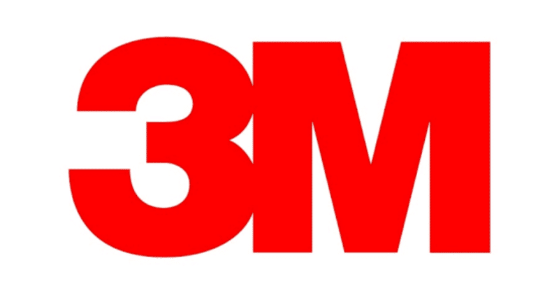3M(MMM)が2022年3Qの決算発表｜tack｜note