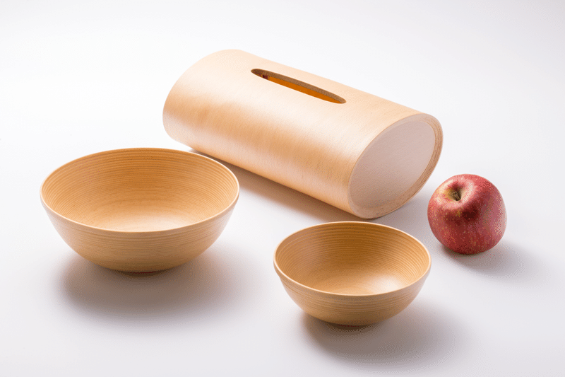 【弘前市】伝統工芸品 津軽塗｜rinco@aomori