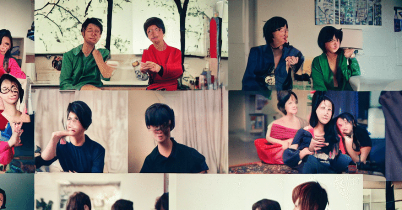 2022年10月観て良かったYouTube動画｜CHE BUNBUN｜創作大賞2025中間選考突破(超長尺映画100本を代わりに観る)