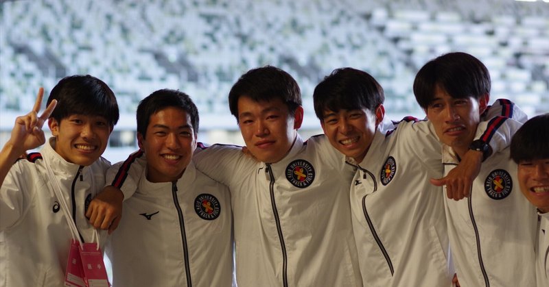 慶應義塾体育会競走部｜note