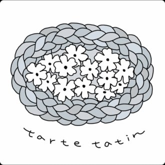 tartetatin_yarn｜note