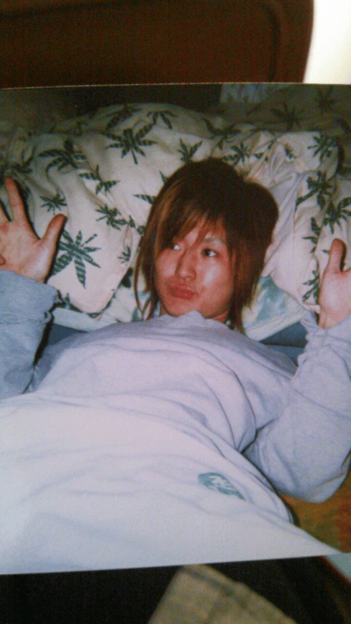 古着屋の生い立ち（番外編）｜EISUKE｜note