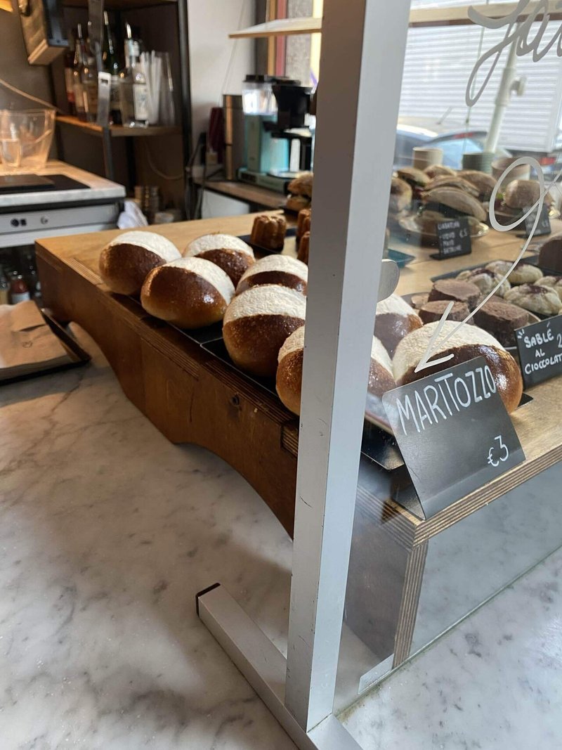 イタリア滞在27日目｜城 拓 / Hiroshi Jo｜note