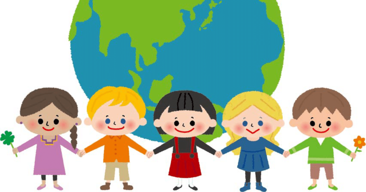 #15 ともだち100人できるかな〜！👧🏻｜sachi ｜note