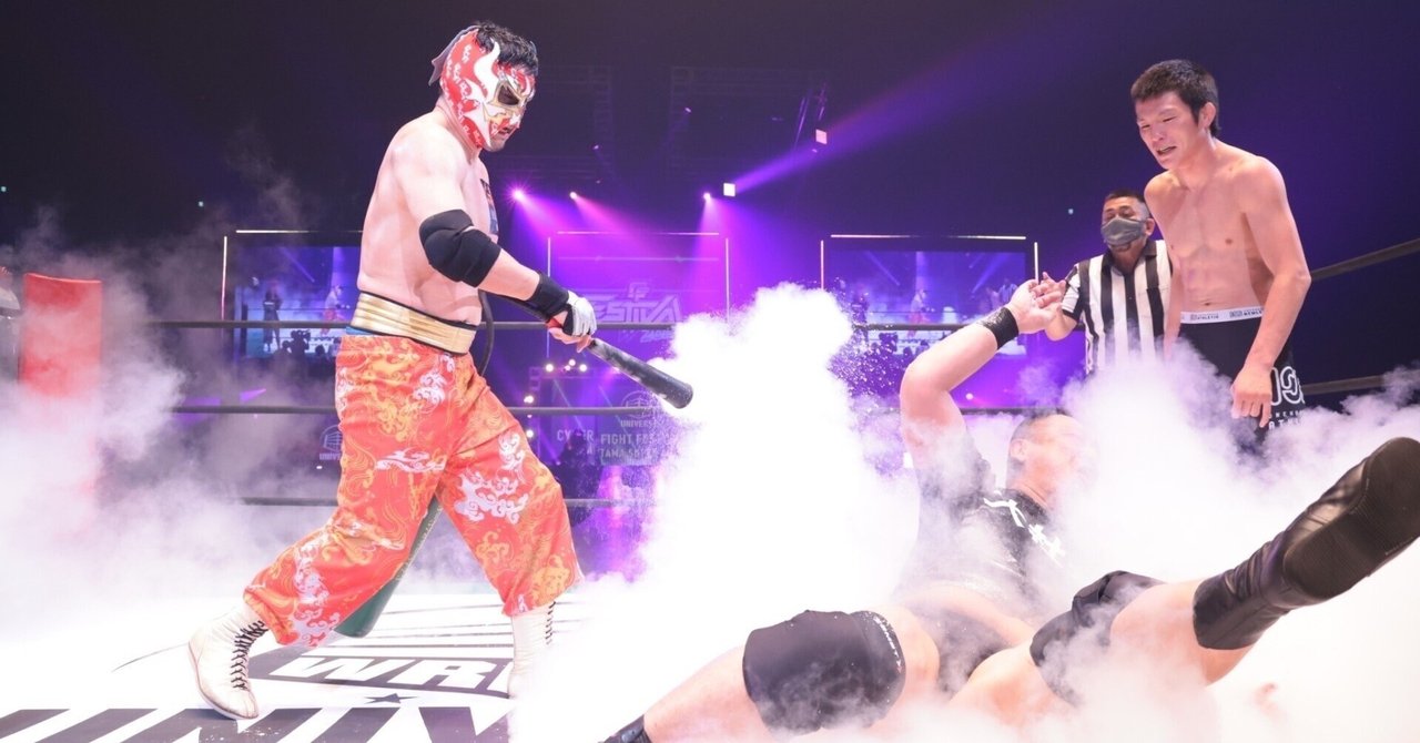 試合練習1週間終了。堪えたけど勝ちたい気持ちが膨らむ話。｜青木真也 shinya aoki｜note