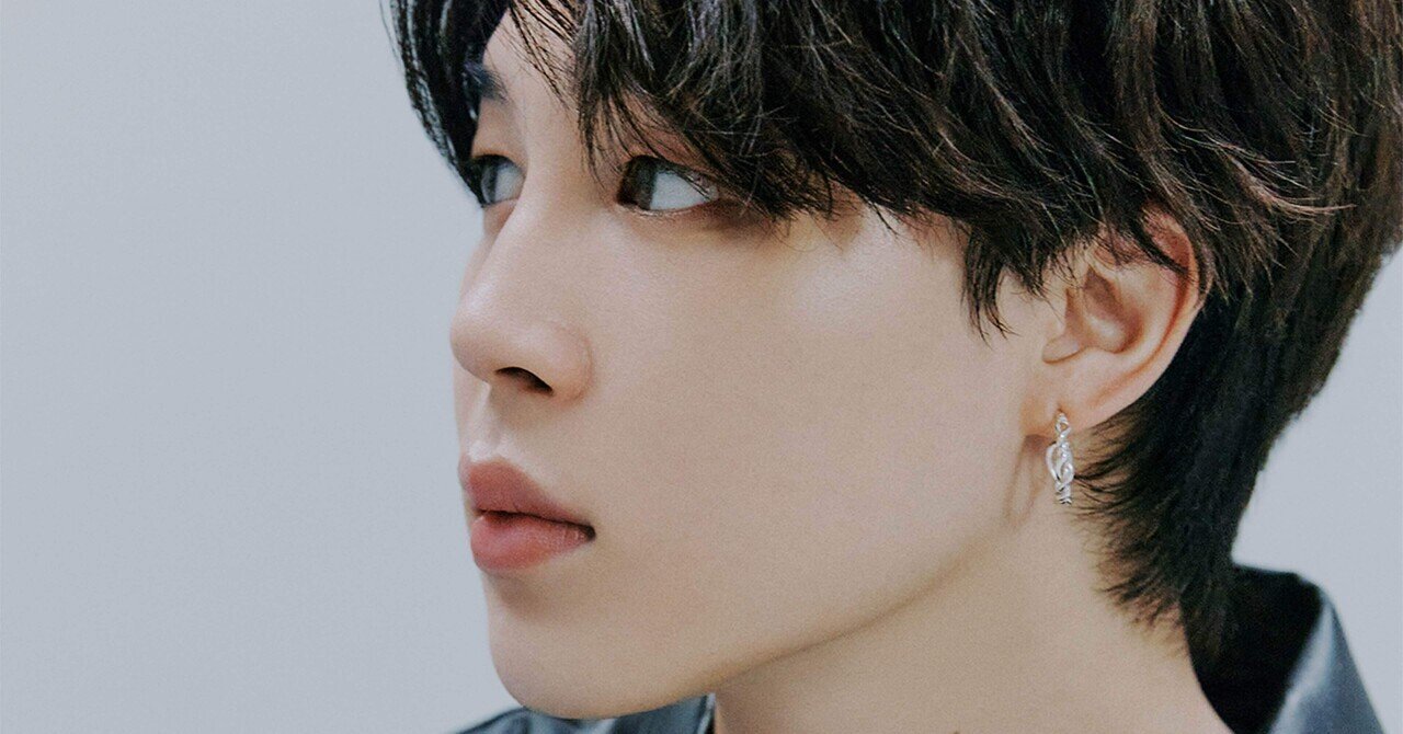 About Jimin's charm｜ー 🐥 🅹🅸🅼🅸🅽 ¹³のnote ー