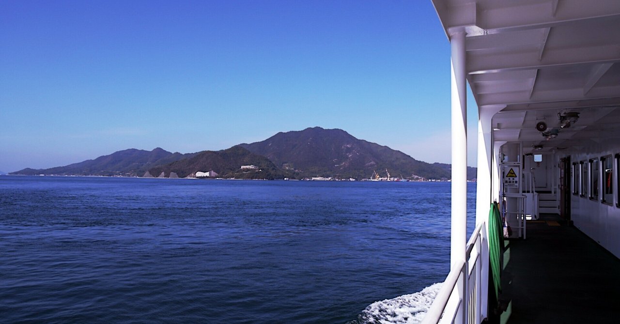 高齢化問題の処方箋がここにある…90代が生涯現役で働く｢瀬戸内海の小さな離島｣の名前｜plentyofquality