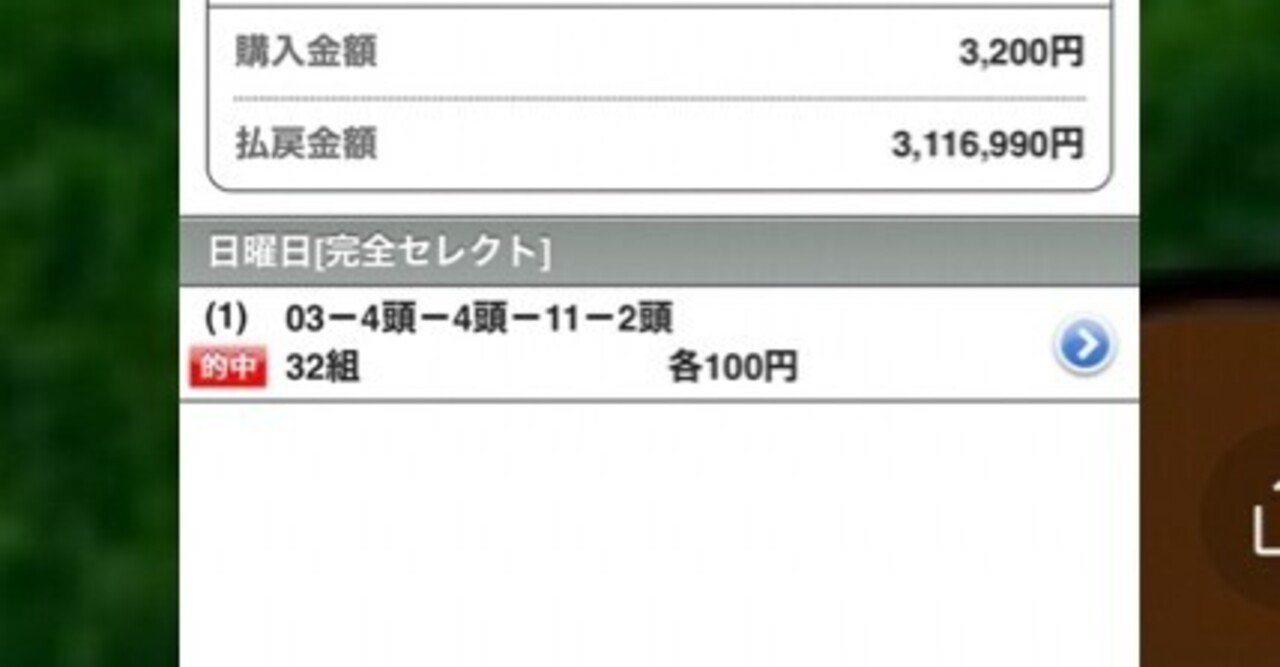 10/30(日)中央競馬予想全場9〜12R、天皇賞・秋、WIN5｜ラクちゃん