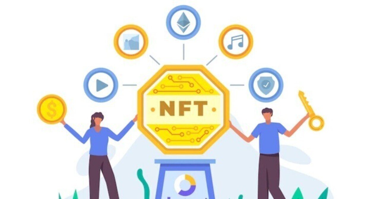 NFT Marketplace Development - Note your requirements and carve them in ...