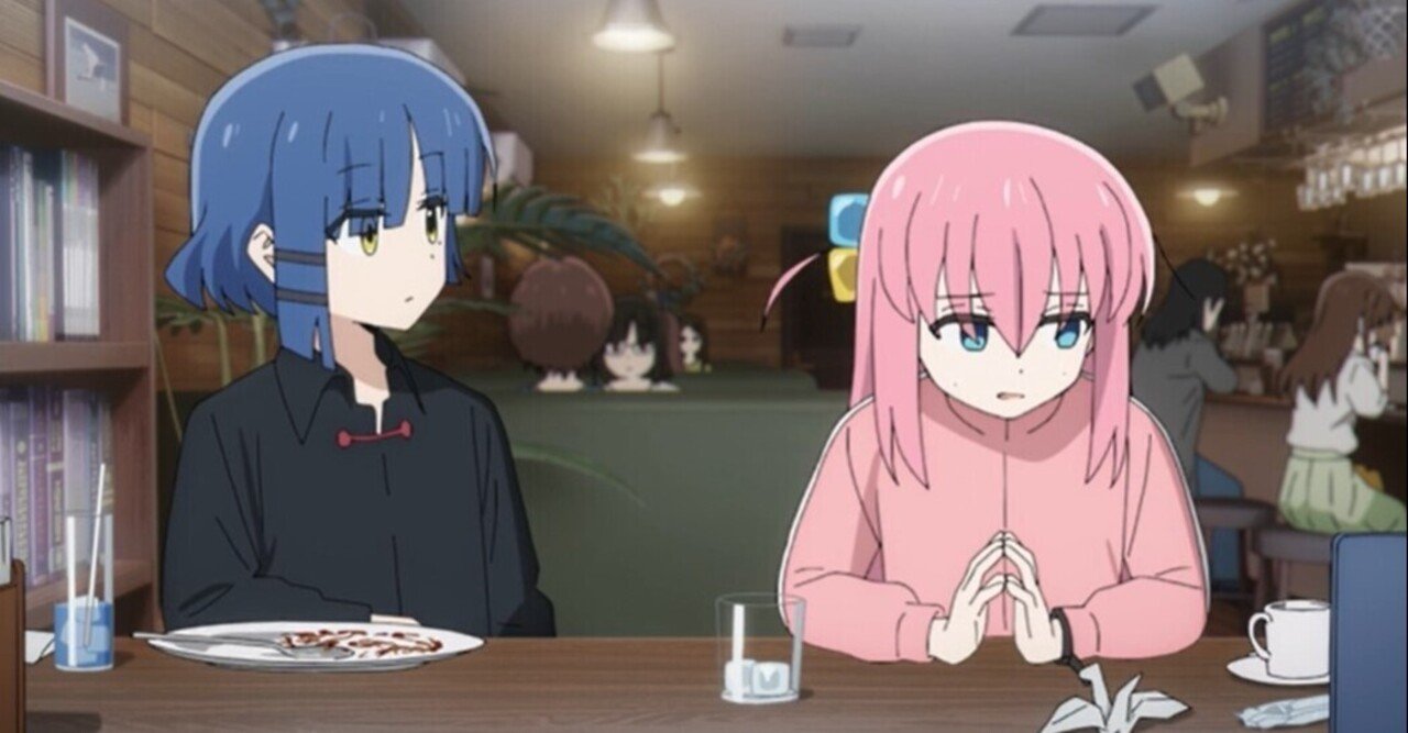 2022年秋アニメ評価その3｜NIRAnira