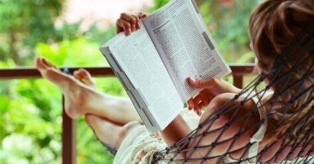 年に本を103冊読んだ話｜mami｜note