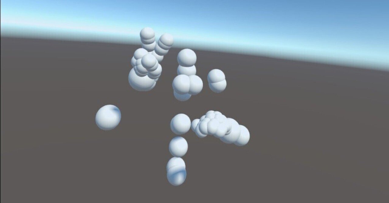 Meta Quest Pro で ボディトラッキングを試す｜npaka