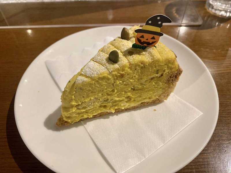 #122 10月が終わる前に #秋の写真を撮ってみた｜nagi｜note