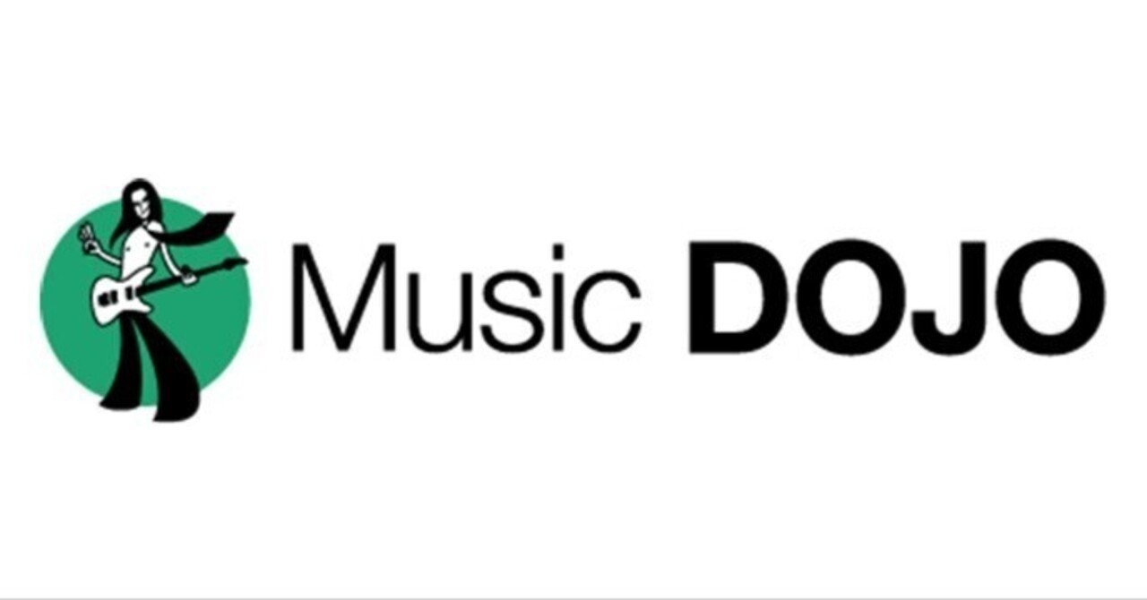 Music DOJO｜Music DOJO