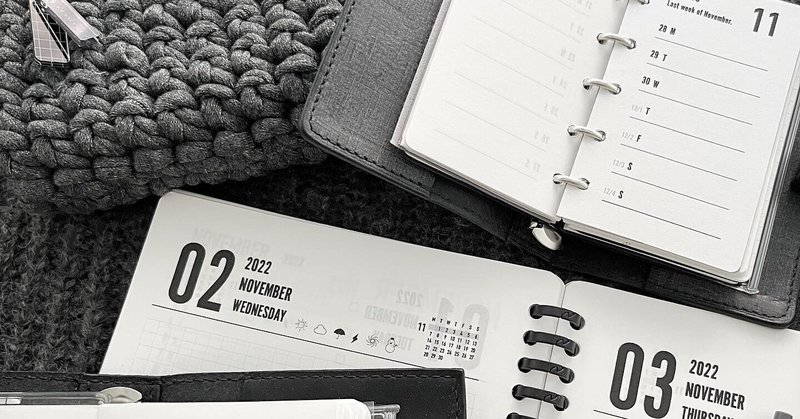 自作リフィルetc｜note1015｜note