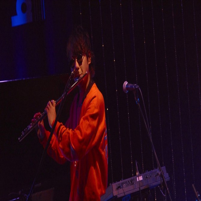 information - November,2022｜Kohei Ando a.k.a. MELRAW｜note